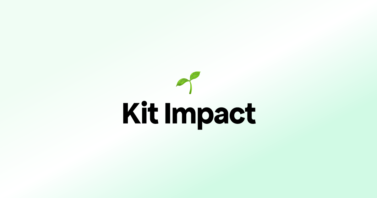 Le Kit Impact